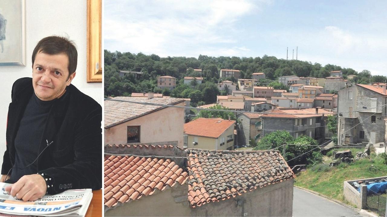 Live in Ollolai: un sogno sardo per gli americani anti-Trump - La Nuova ... Live in Ollolai: un sogno sardo per gli americani anti-Trump - La Nuova ...